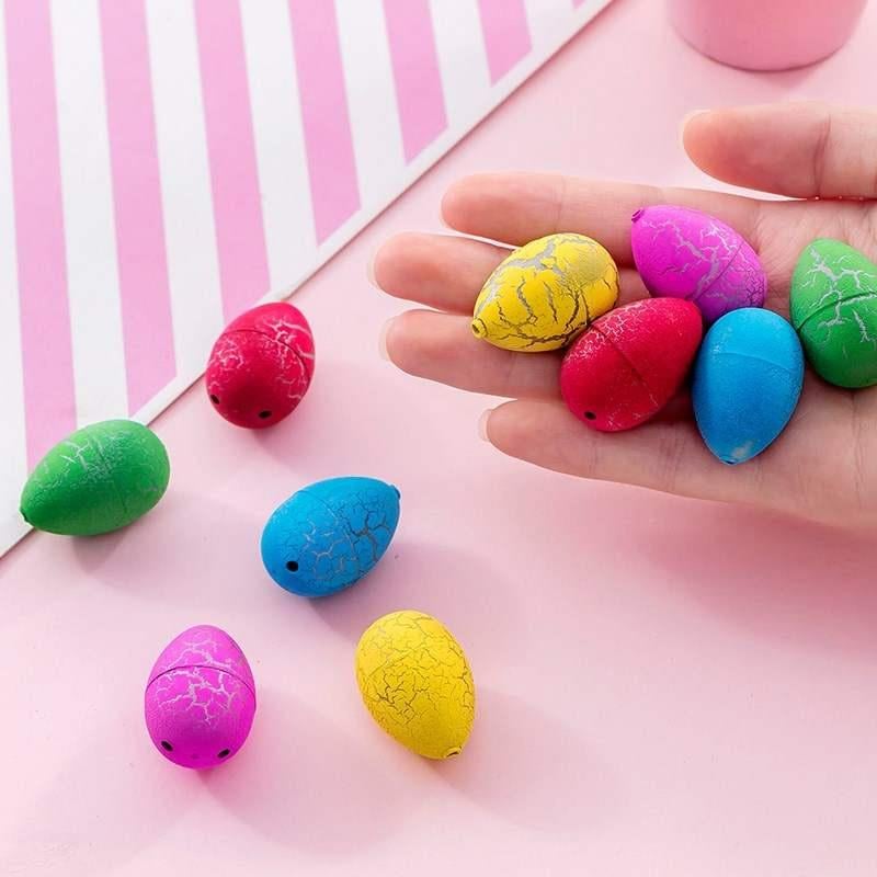 Magic Hatching Egg for Kids – nolaras