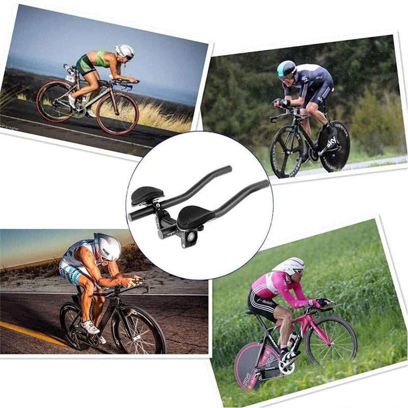 Split Bicycle Handlebar – nolaras