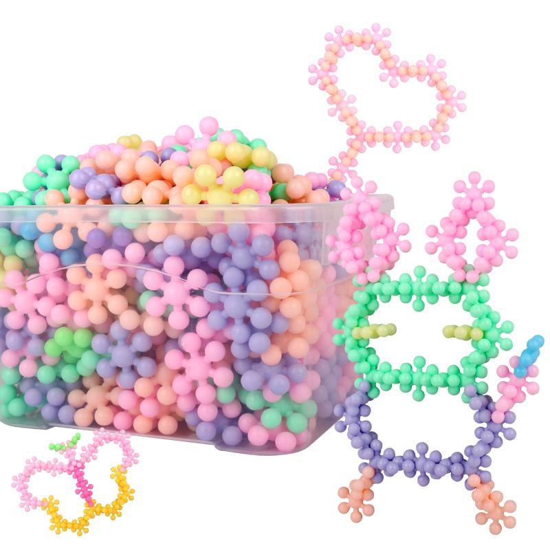 Interlocking Solid Plastic Building Blocks – nolaras