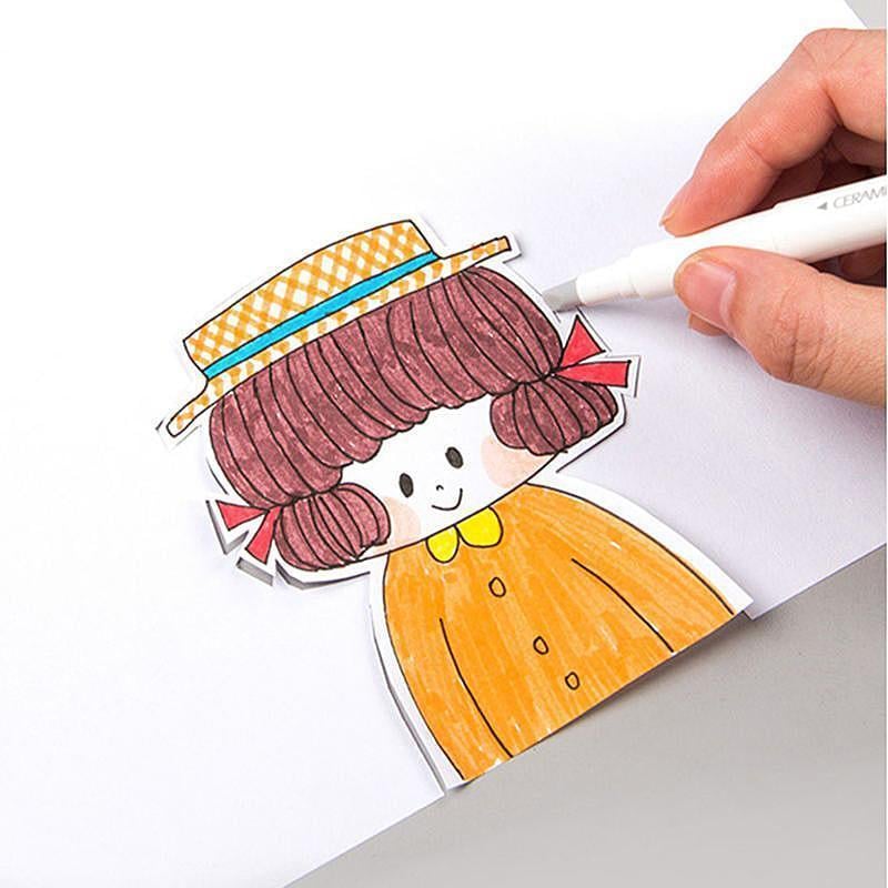2019 NEW Paper Cutter Pen – nolaras